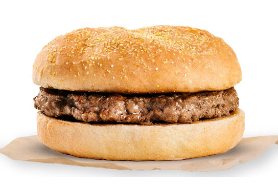 Roy Rogers Restaurant Menu | Burgers, Chicken & Famous Fixins’