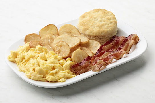 Roy Rogers Restaurant Menu | Burgers, Chicken & Famous Fixins’