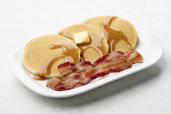 Roy Rogers Restaurant Menu | Burgers, Chicken & Famous Fixins’